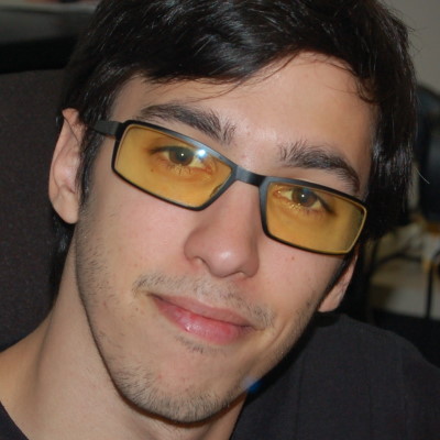 Always bet on JavaScript – Samuel Batista